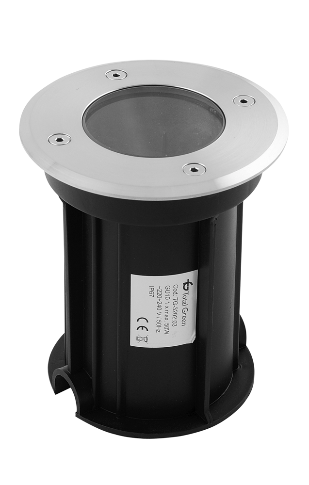 Spot Pardoseala LED IP67 50W