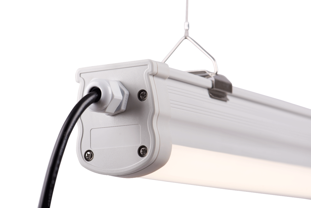 Corp LED 40W IP65 4000K Lucent