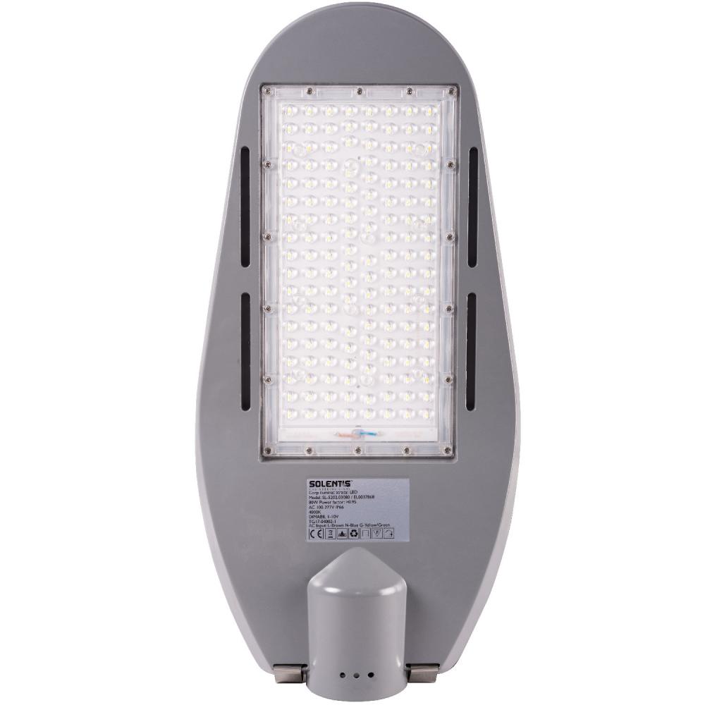 Corp de Iluminat Stradal LED 150W 4000K