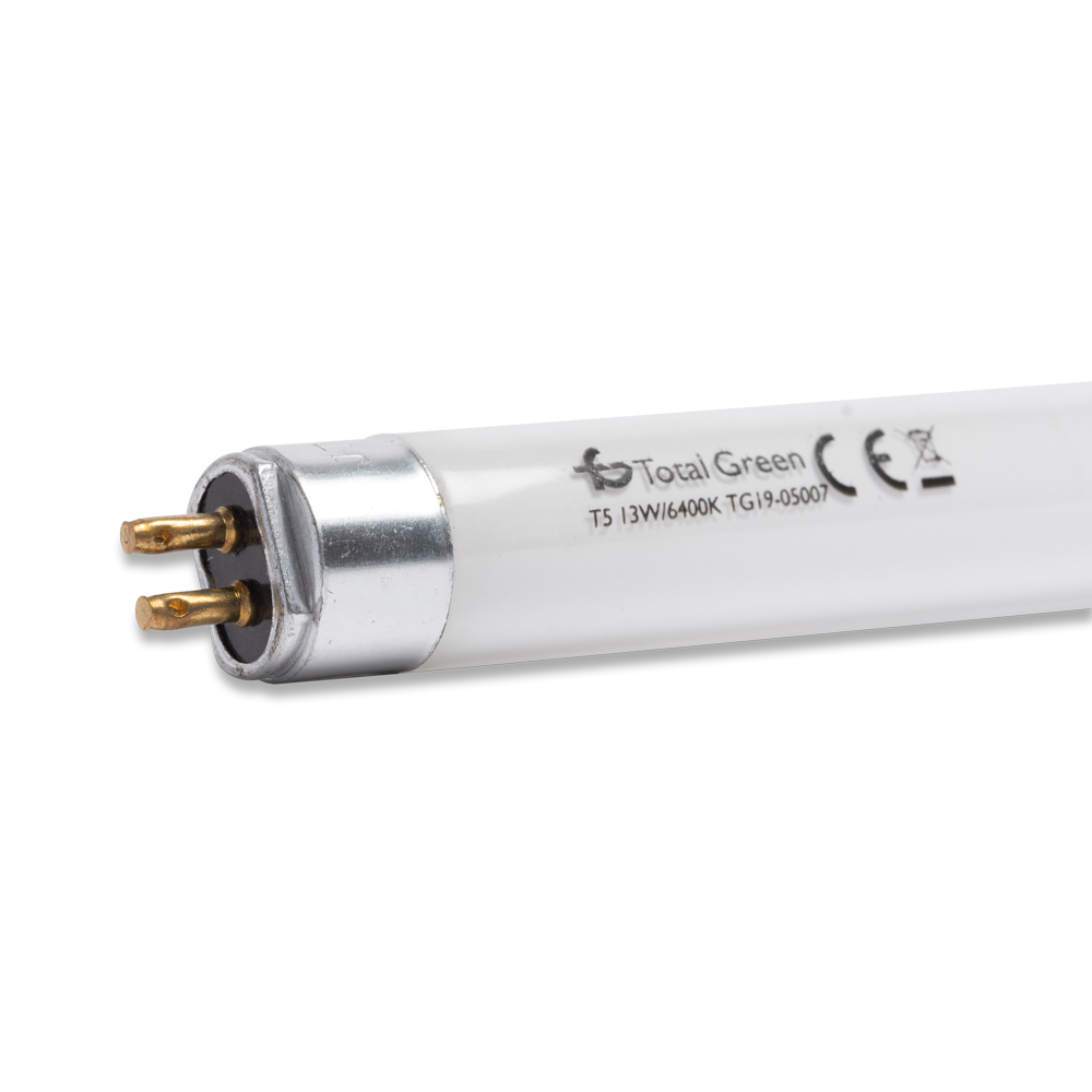 Tub Fluorescent T5 13W 6500K