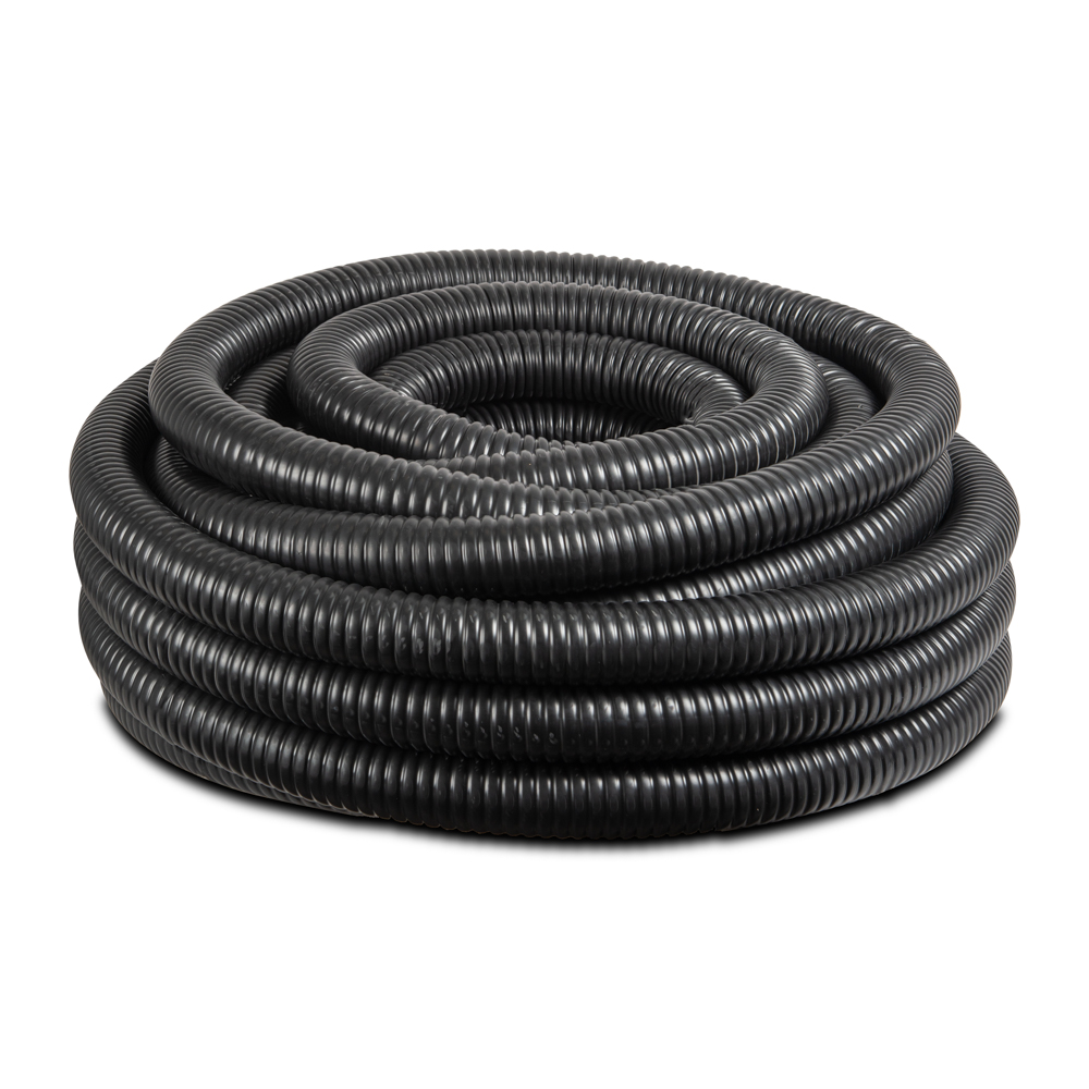 Tub Flexibil cu Izolatie PVC Î¦ 45mm,Novelite