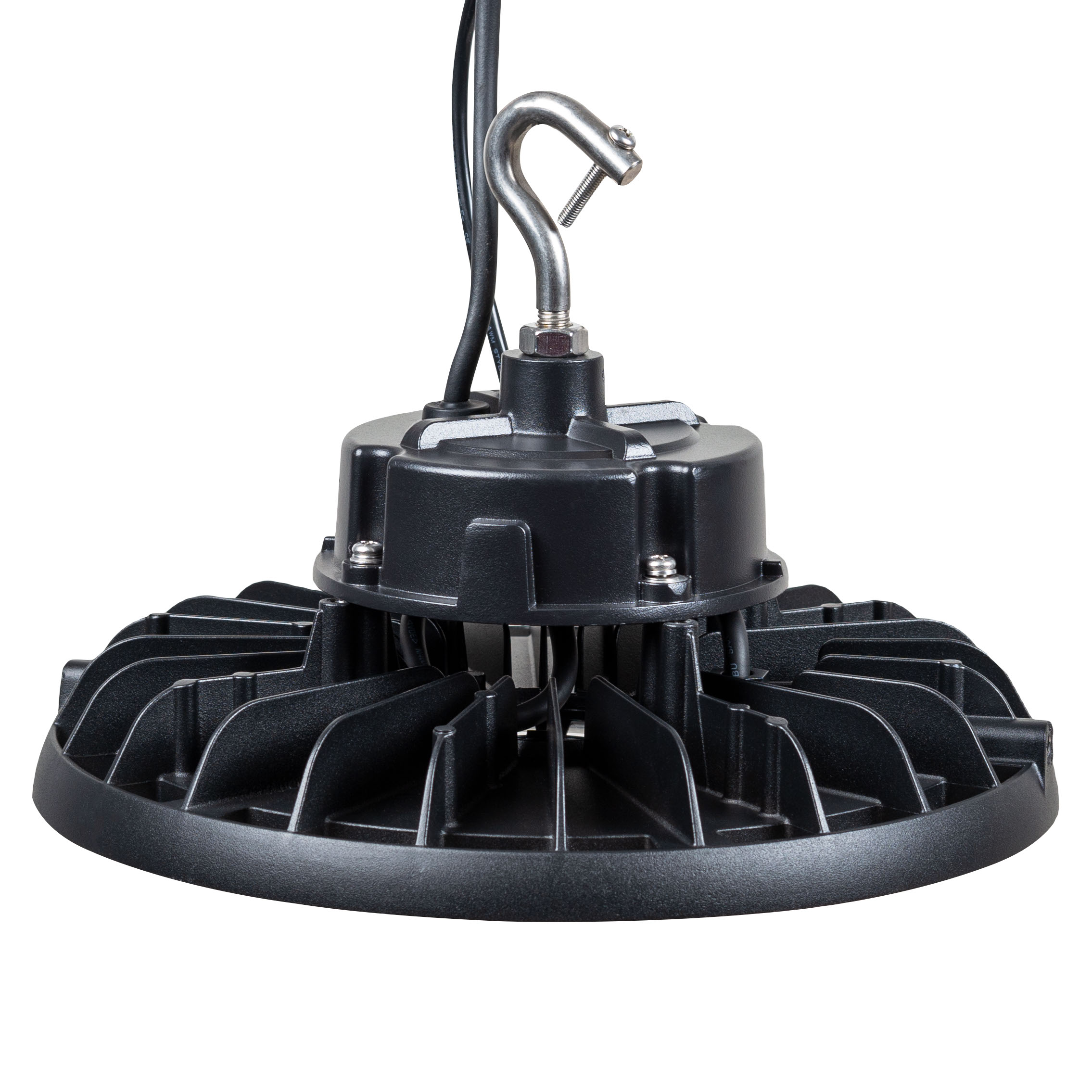 High Bay LED 100W 4000K Seria 4 IP66, Solentis
