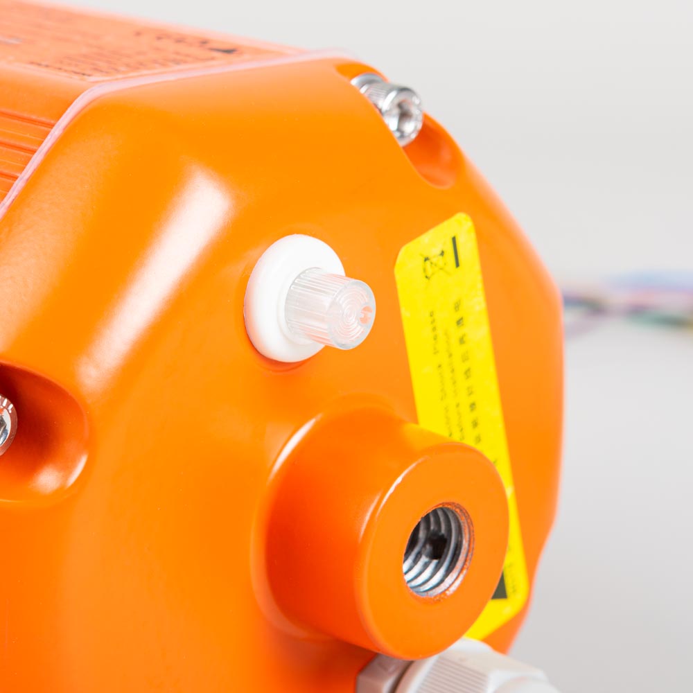 Kit Emergenta High Bay 3H 30W, Solentis