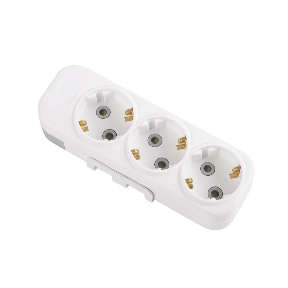 Myra grup 3 prize, alb, Elbi